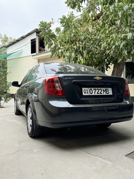 Chevolet Jentora 1.5