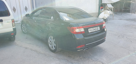 Продается chevrolet epica