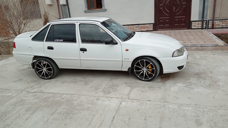 17 diska boloni bilan