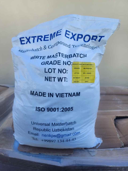 Мастербач бор 70% лик ветнам ок  3.9$