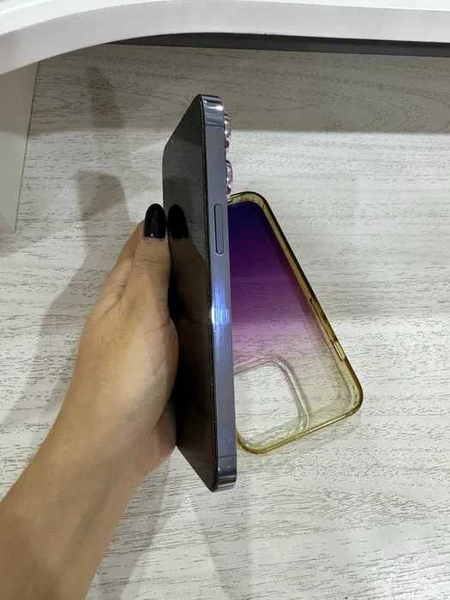 Iphone 13 Pro 256 ГБ BLUE