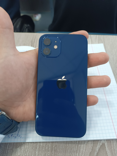 Iphone 12  64 gb