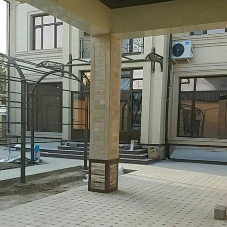 Granit marmar koʻrka ishlar qilamiz ishimiz sifatli va arzon 10 yillik
