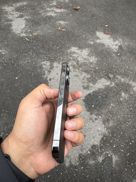 iPhone 13 pro 1Tb