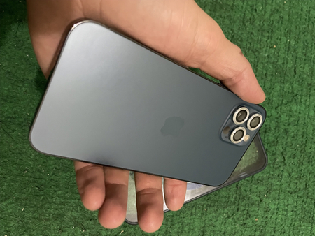 IPhone 12 pro 256GB
