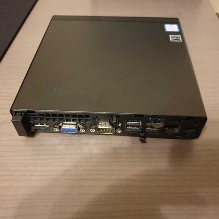 HP ProDesk 400 G2 Mini