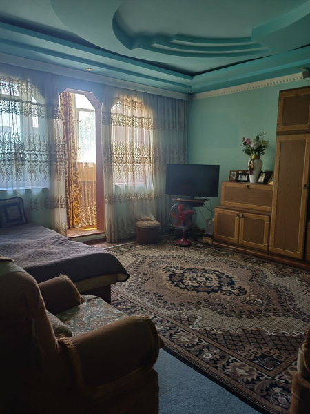 Продаю Квартиру Яшнабадский р-он Авиасозлар-1. 1-ком 3-этаж 9-этажном