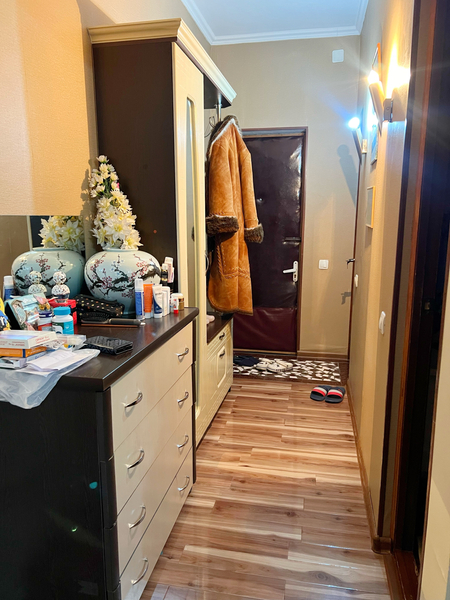 Продается квартира авиасозлар 2