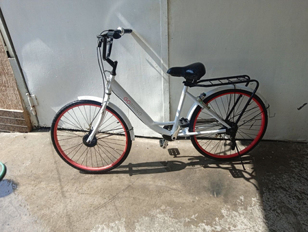 VELOSIPED brend full