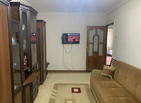 Продам 3/2/5 Экобазар Чимган