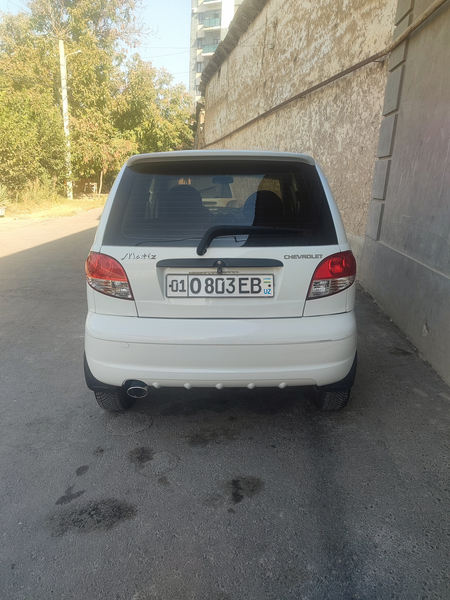 Srochna sotladi Matiz