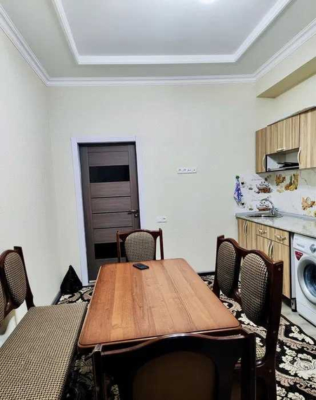 Аренда! САМПИ, 1 ком, 1/8/8, новостройка, 48м2,  можно СТУДЕНТАМ