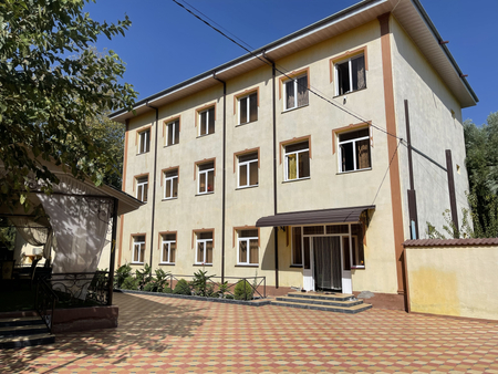 Болалар боғчаси