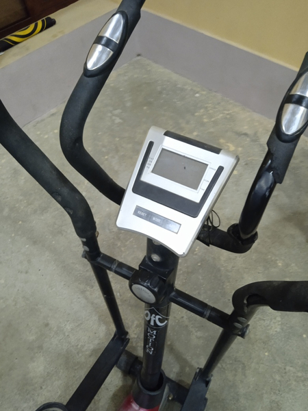 Sportivniy velosiped