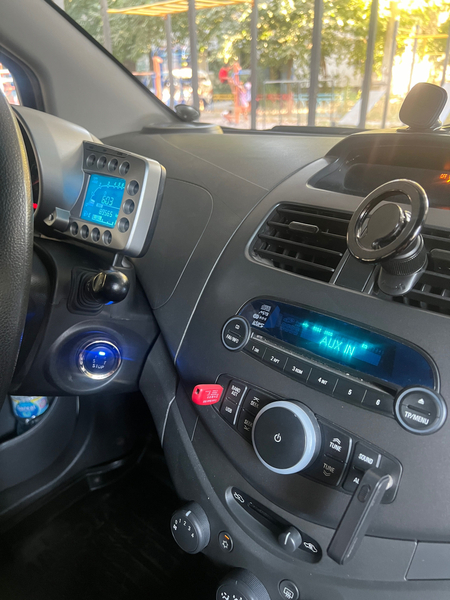 spark цена 6300$