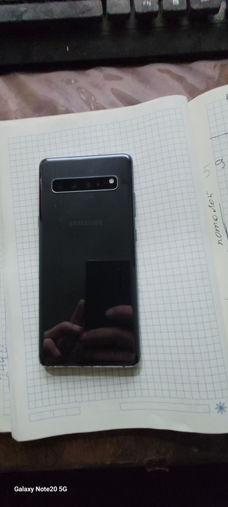 Samsung s10 5G obmen bor