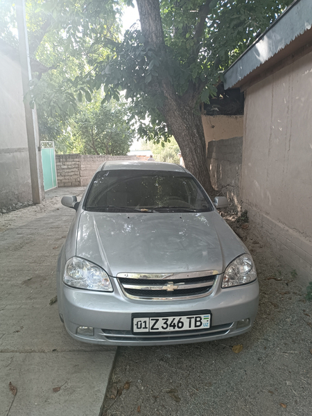 Lacetti 2006 yil