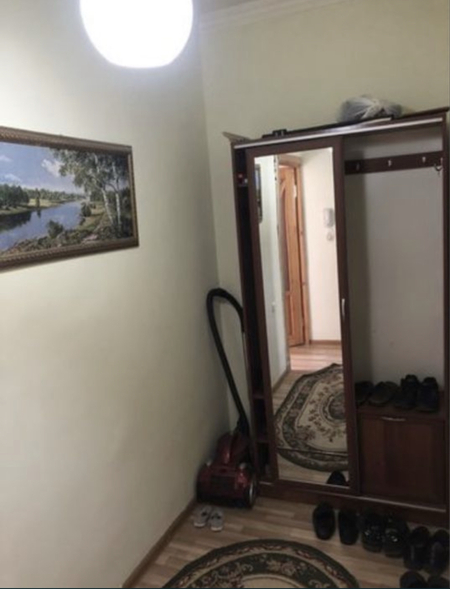Qvartira sro’chni arendaga beriladi. Faqat Bollaga