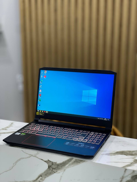 Acer Nitro 5 Core i5