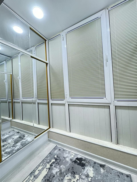 Продаётся 1 ком Яккасарайский, Саламатина, новый ремонт