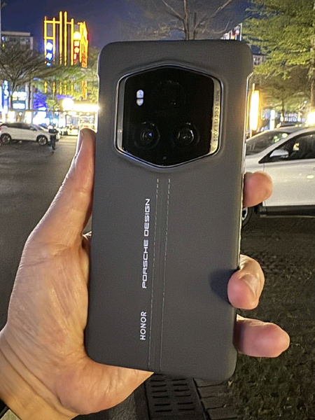 Honor Magic 6 Pro (New)