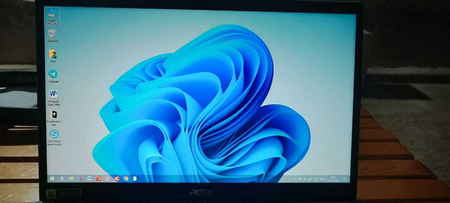 Acer aspire3 noutbuk