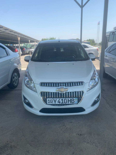 Spark optima plus 2021