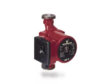Grundfos Немецкий бренд. Все модели.