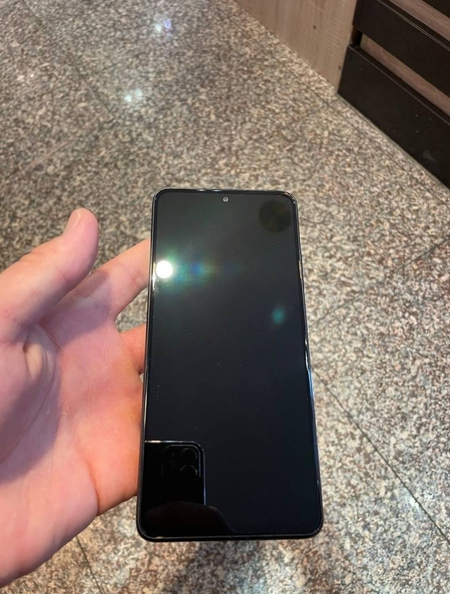 Redmi note 12 pro