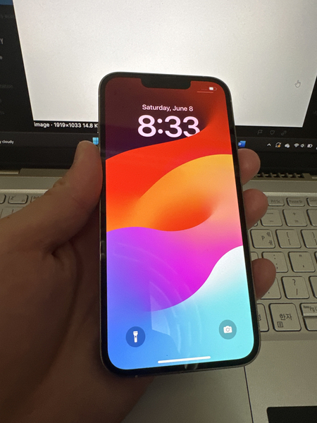 iphone 13 Pro ideal
