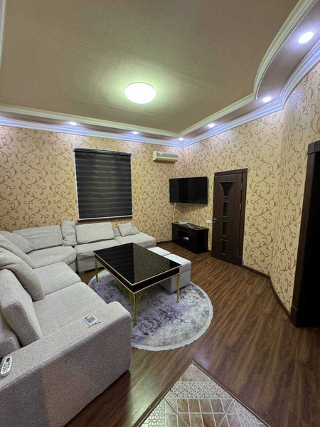 Аренда Участок Ивлева Mirabad Avenue Гостиница Россия ID:266