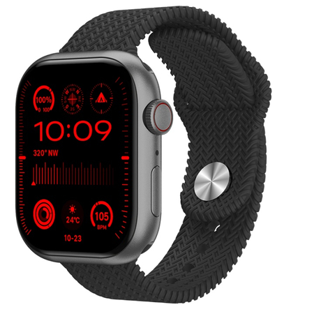 Smart watch HK9PRO+