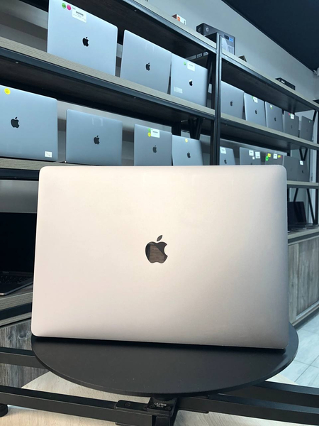Американский MacBook