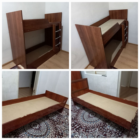 Bolalar uchun mebel