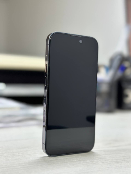iPhone 14 Pro / Айфон 14 про \\nЦвет пёрпл\\nПамять 125 гб\\nЁмкость 88% 700