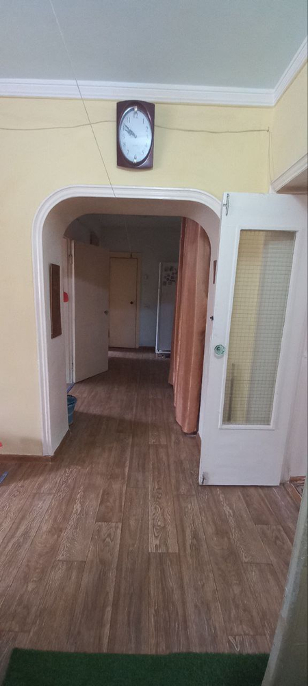 Продается квартира в центре г.Нукуса