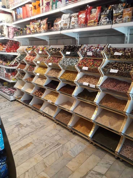 Magazinlar uchun Prilavka, stelaj, vitrinalarni zakazga tayyorlaiymiz!