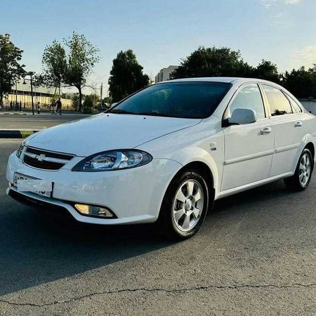 Chevrolet Gentra 1.5 Oq (Lyuksiz)