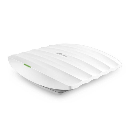 Потолочная точка доступа TP-Link Omada EAP110/300Mbps V4.0