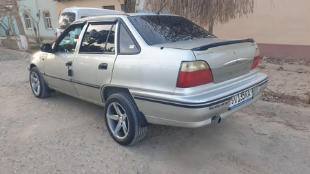 сонс 2005й.холати яхши