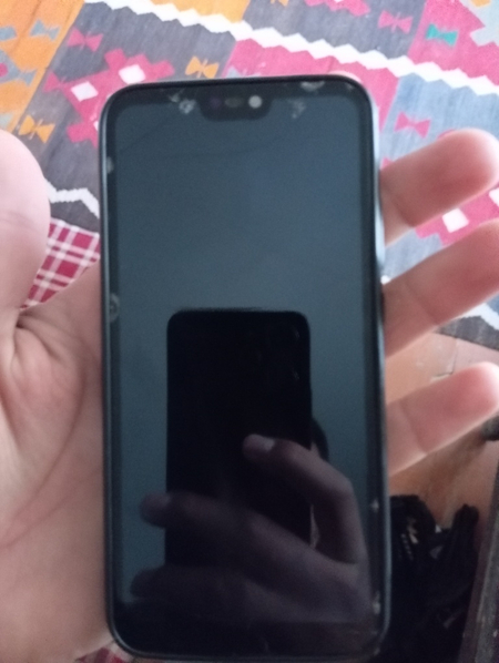 Huawei P 20 lite