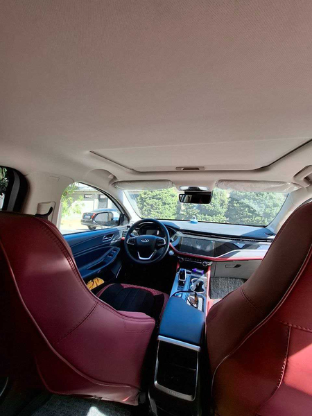 Срочно продам chery arrizo 6 pro