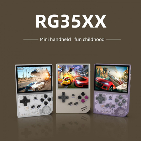 Green Lion GP Pro Gaming Console
