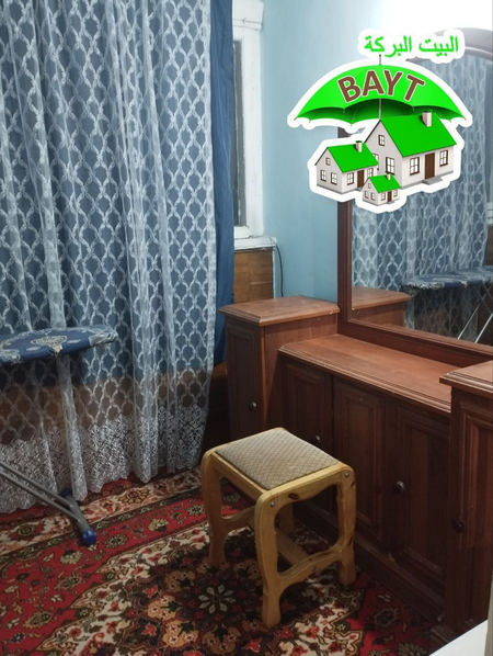 ~БАЛКОН 2×3+2×3 Чиланзар 26 РАЗДЕЛКА2/4/5 Продаётся квартира
