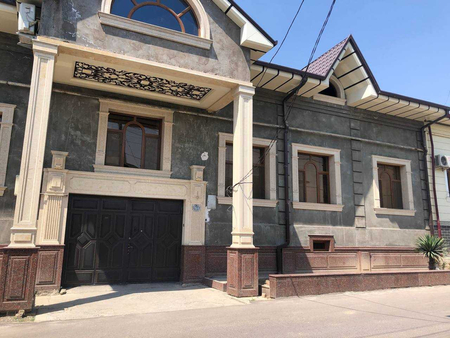 Участок 6 соток, Бектупи Махалла