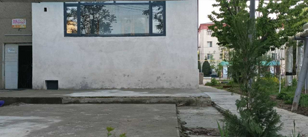 Геофизика М. Улугбек 2х ком. 61м²  (153186)