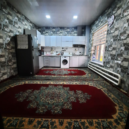 Ozimi uyim makler yoq
