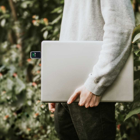 Wi-Fi адаптер TP-Link Archer T3U /AC1300