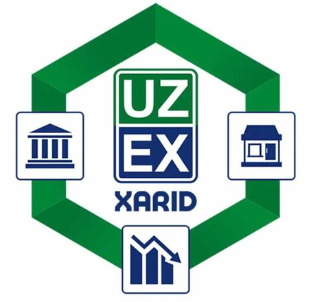 Брокерские услуги по закупке и продаже товаров на бирже UZEX