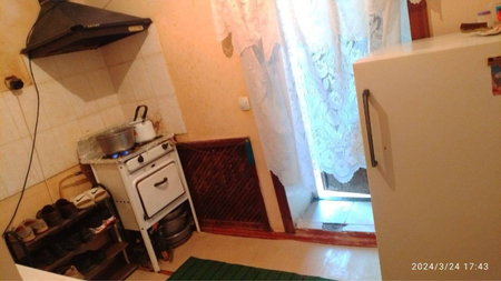 Продается одна комнатная квартира галерейка!